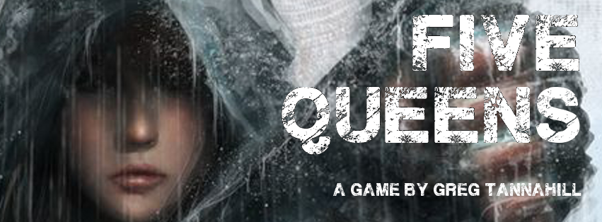 Phenomenon 2017 | Storm | Tabletops